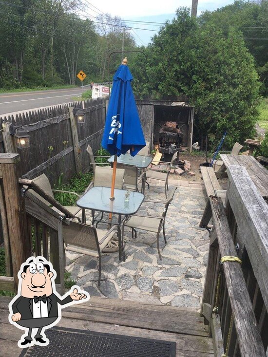 Rustic Café, East Lyme - Restaurant menu, prices and reviews