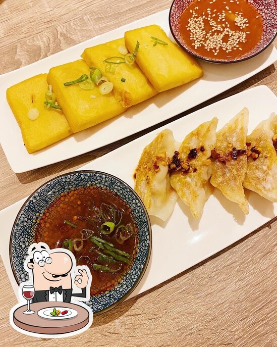 Noung Inle, Antwerp - Restaurant reviews