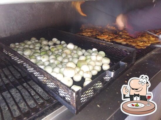 Pollo Feliz Express restaurant, Leon, Blvd. San Juan Bosco 1201D ...