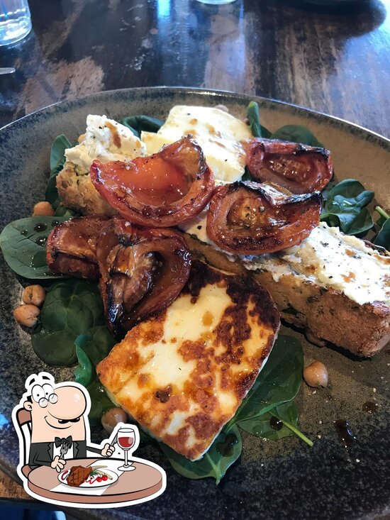 4 Beans Cafe, North Richmond - Restaurant menu, prices and reviews