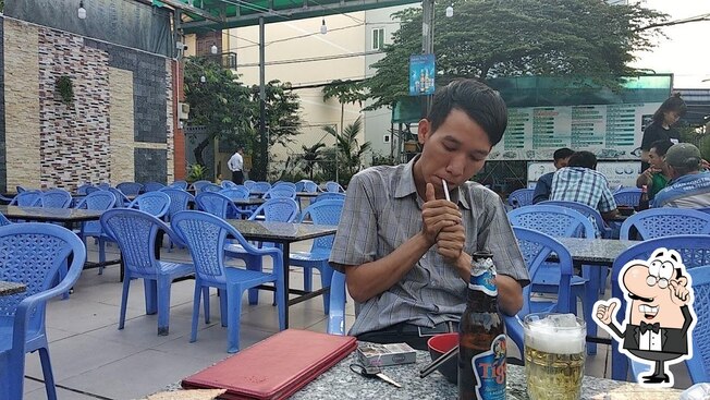 2 Do Restaurant, Ho Chi Minh City, 80 Đ. Số 23 - Restaurant reviews