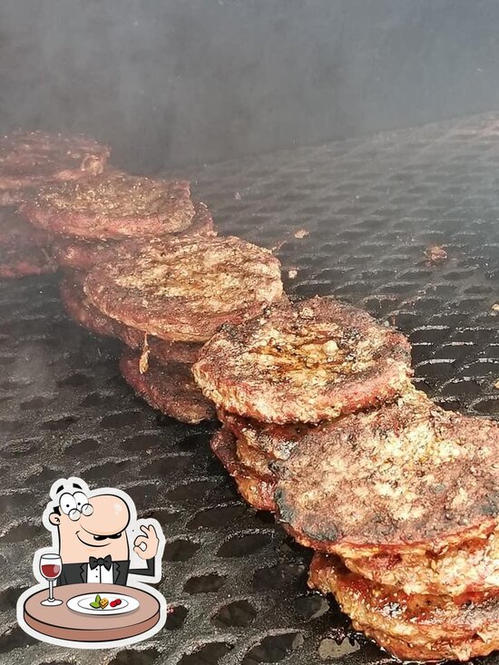 Belly Up BBQ and Catering, Pasadena - Restaurant menu, prices and reviews