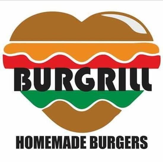 Menu at Burgrill - Homemade Burgers restaurant, Quezon City