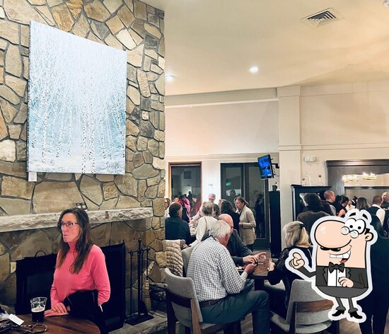 Charter Steakhouse, Beaver Creek - Restaurant menu, prices and reviews
