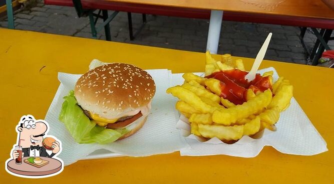 Eat And Drive Viechtach