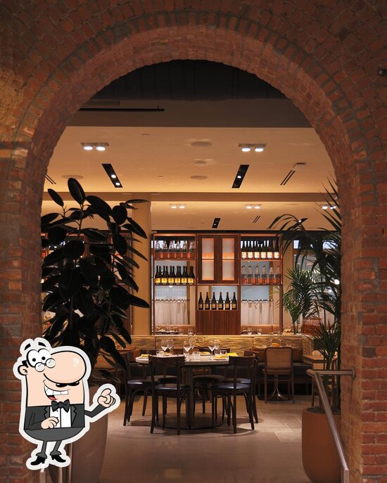 Eataly Soho, New York City - Restaurant menu, prices and reviews