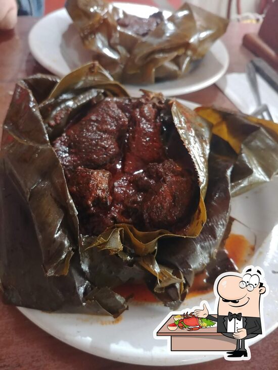 Restaurante El Amate, Mexico, Minatitlan - Veracruz - Opiniones del ...