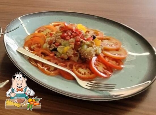 Hunger Fix, Hyderabad, ISB Rd - Restaurant reviews
