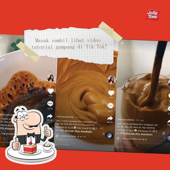 Jolly Time Indonesia, Jakarta - Restaurant reviews