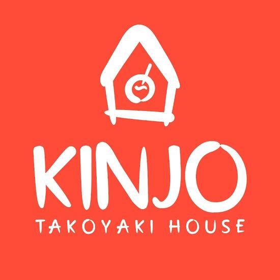 Menu at Kinjo - Takoyaki House restaurant, Biñan