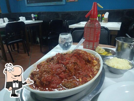 Carta de Parrilla La Casa de Coco, Ituzaingó