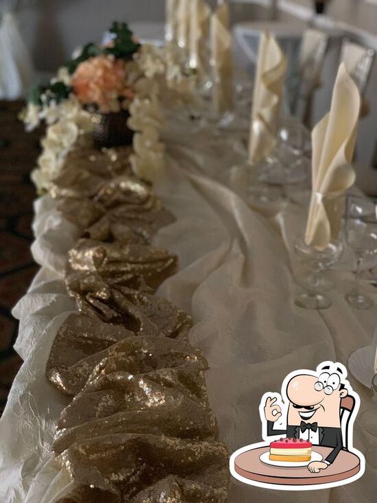 Lone Tree Manor Banquet Hall & Catering in Niles - Restaurant reviews
