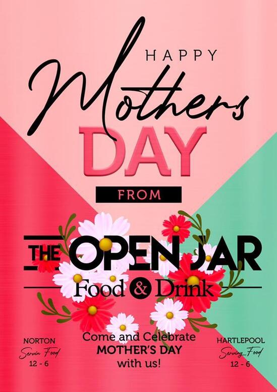 The Open Jar, Seaton Reach, Coronation Dr in Hartlepool - Restaurant ...
