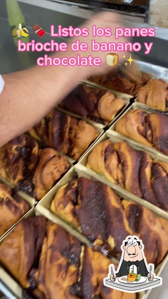 Panadería Daniel Pan, Cali - Menú del restaurante, precios y reseñas