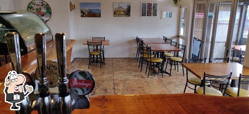 Pukenui Pacific, Pukenui - Restaurant menu, prices and reviews