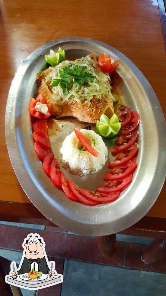 Restaurant Mandinga, Cancún, Calle Felipe Carrillo Puerto SM 84 ...