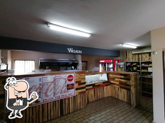 West Coast Take Aways, Vredenburg - Restaurant menu, prices and reviews