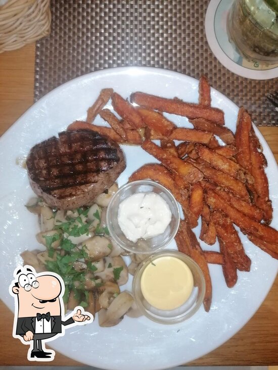 Steakhaus Radebeul, Radebeul - Speisekarte, Preise und Bewertungen