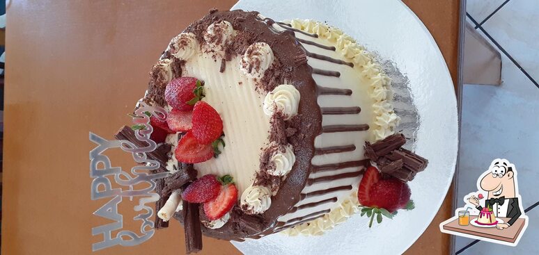 Cafe LANG, Mthatha - Restaurant reviews