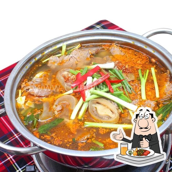 Quán Bê Thui Nóng 7 Nga, Da Nang - Restaurant menu, prices and reviews