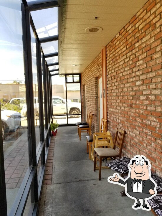 Dong Hae Sushi, Lompoc - Restaurant menu, prices and reviews