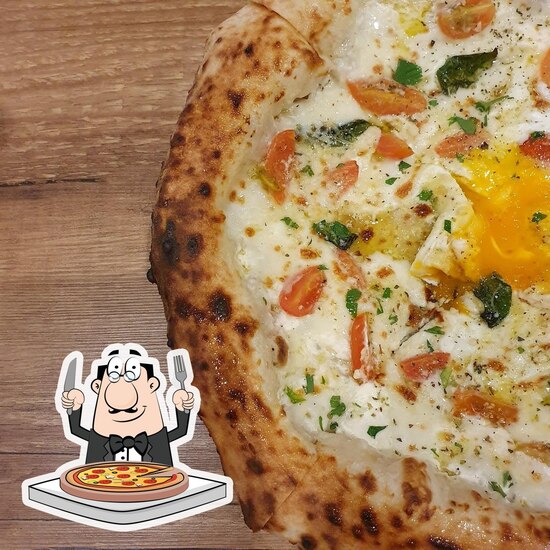 DuJu Pizzeria Napoletana, Santo André - Restaurant menu, prices and reviews