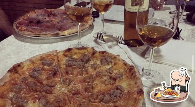 Ura Bar Pizzeri, Divjakë - Restaurant reviews