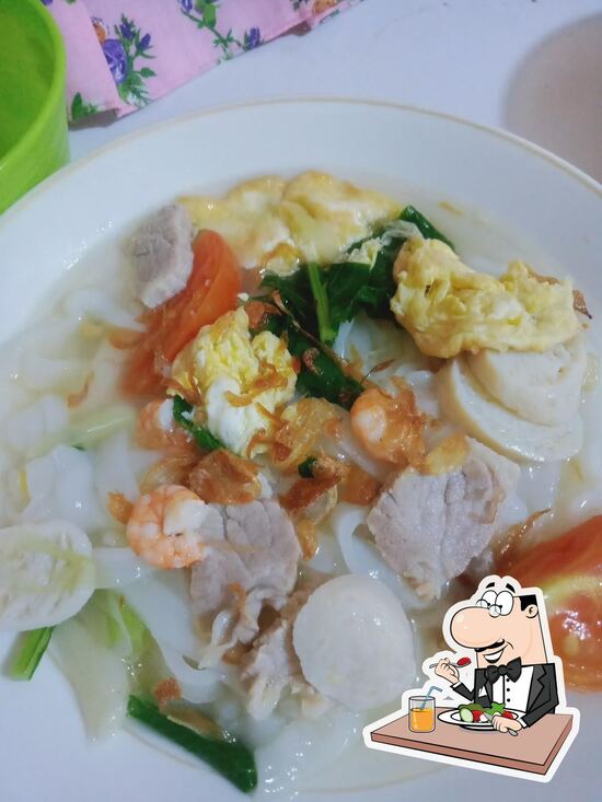 Pondok babi debora restaurant, West Jakarta - Restaurant reviews