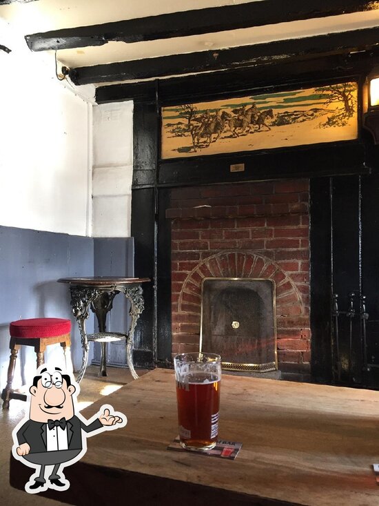 The Carriers Inn in Bude - Restaurant reviews