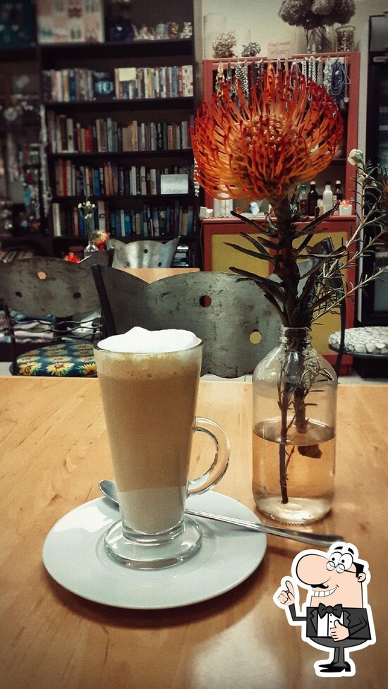 Coffee Shop 2 Be, Sandton - Restaurant reviews