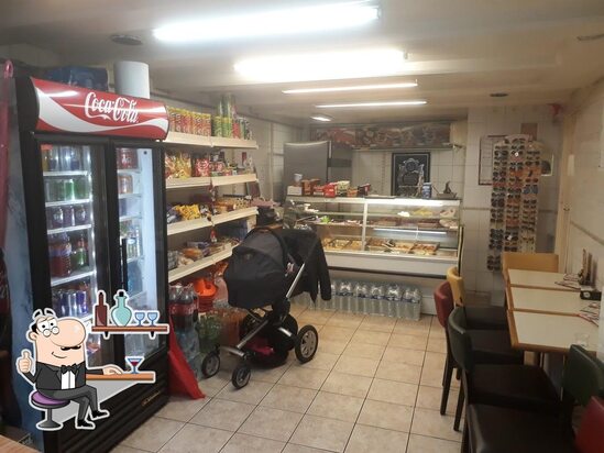Curry Express, Amsterdam - Restaurant menu, prices and reviews
