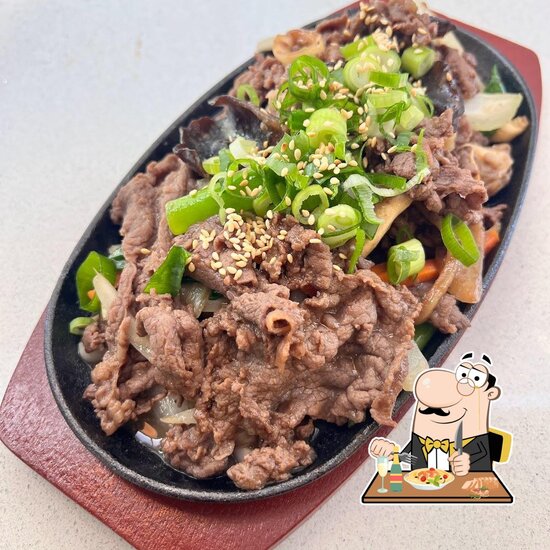 Giwa Chicken & Beer, Nelson Bay - Restaurant menu, prices and reviews