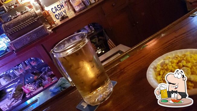 Gabe's Bar in Merced - Restaurant reviews