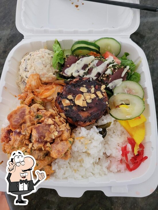 HanaPa'a Market, Honolulu - Restaurant menu, prices and reviews