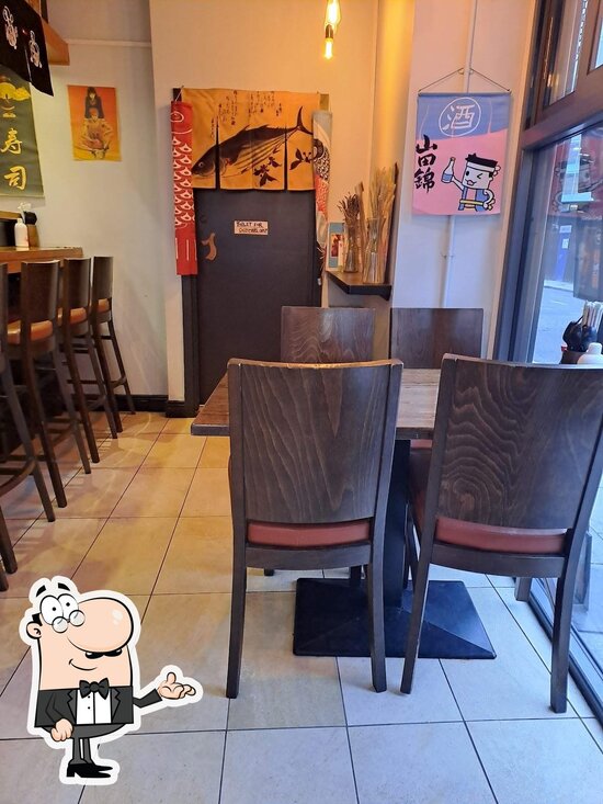 Japanese Kitchen by J2 Sushi, Dublin - Restaurant menu, prices and reviews