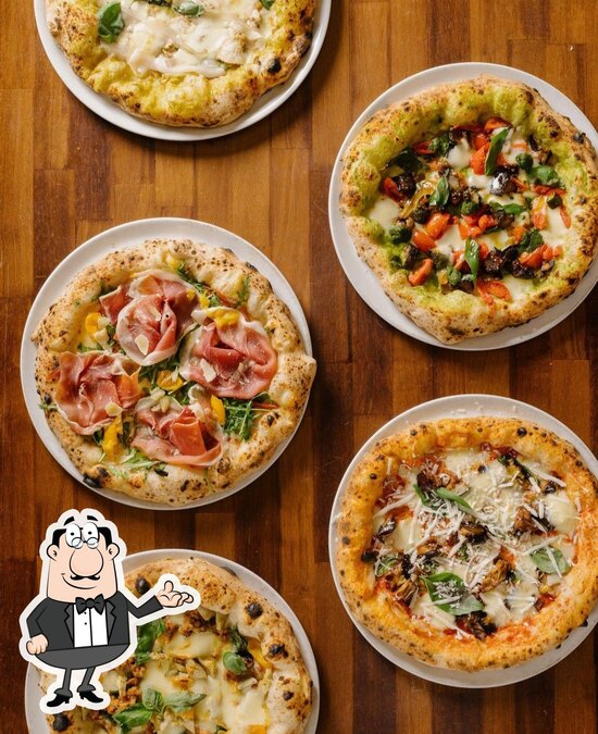 La Piola Pizza Uccle, Uccle - Restaurant menu, prices and reviews