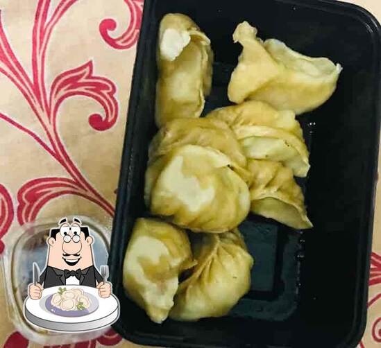 Momo Box, New Delhi - Restaurant reviews