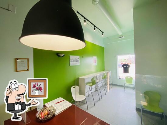 S R Kitchen, Regina - Menu du restaurant, prix et avis