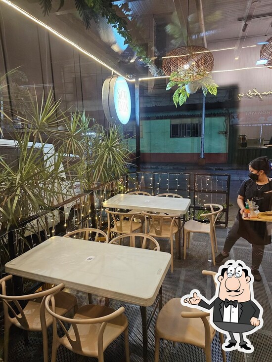 Slow Days Cafe, Caloocan - Restaurant menu, prices and reviews