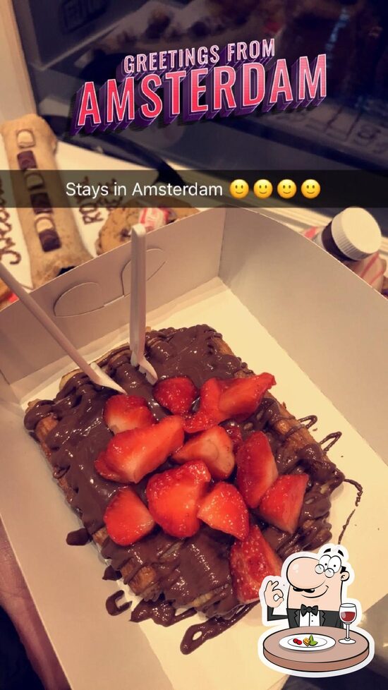 Sweetella, Amsterdam - Restaurant reviews