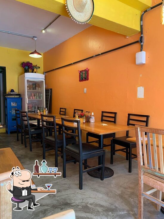 Tacomex Mexicano, São Paulo - Menu do restaurante, preços e opiniões