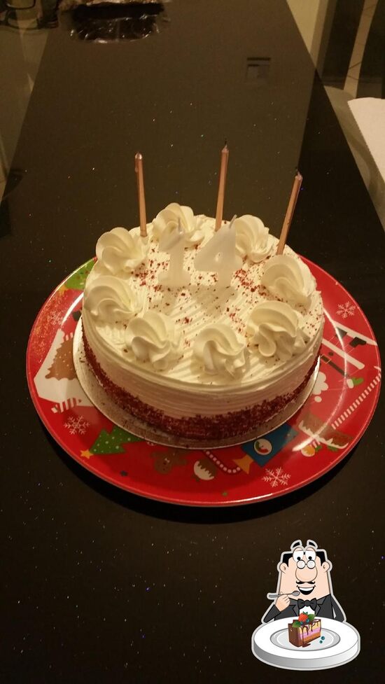 The Natural Bakery in Naas - Restaurant reviews