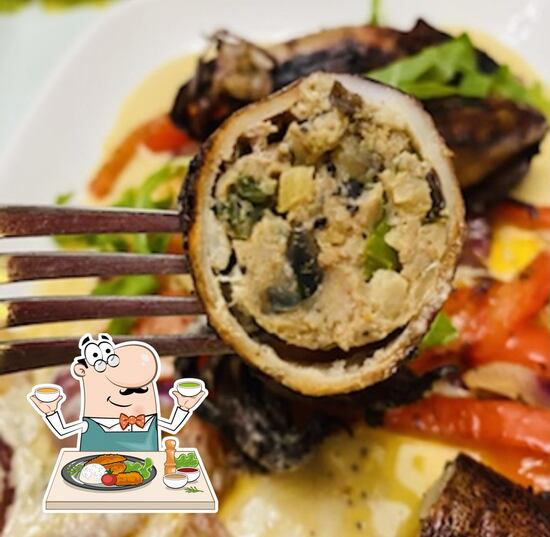 Tia Cuisine d'Asie - Menu du restaurant, prix et avis