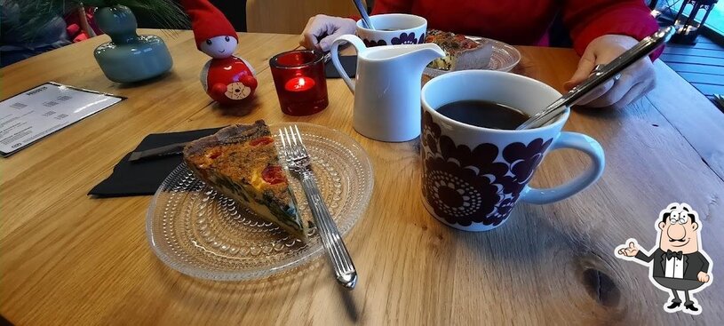 café moro moro, Sotkamo - Restaurant menu, prices and reviews