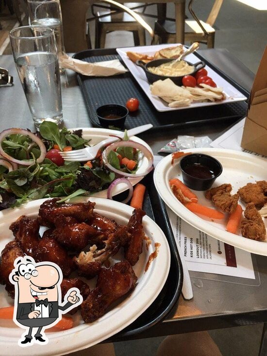 Lookout Farm Brewing & Cider Co. Taproom, Natick - Menú del restaurante ...
