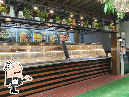 RHM ihaw-ihaw Fast food, Calamba - Restaurant menu, prices and reviews