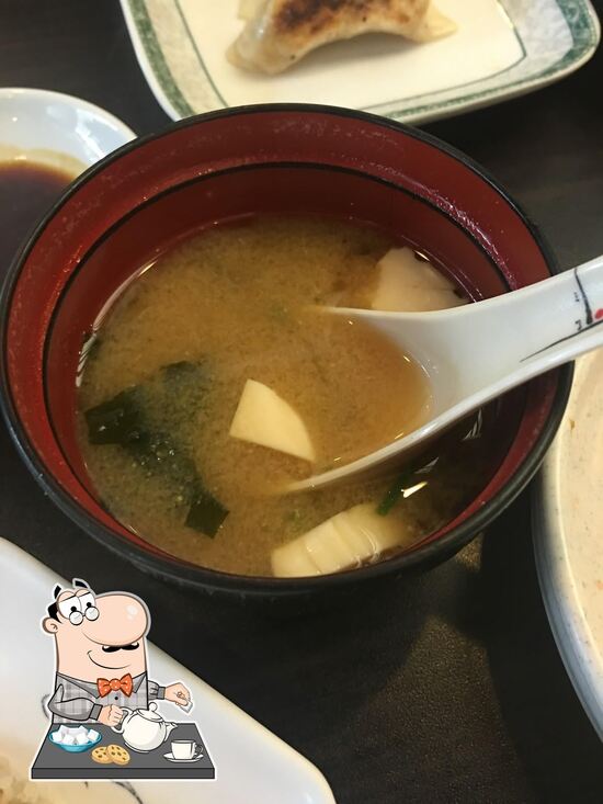 Haruno Izakaya, Davao City - Restaurant menu, prices and reviews