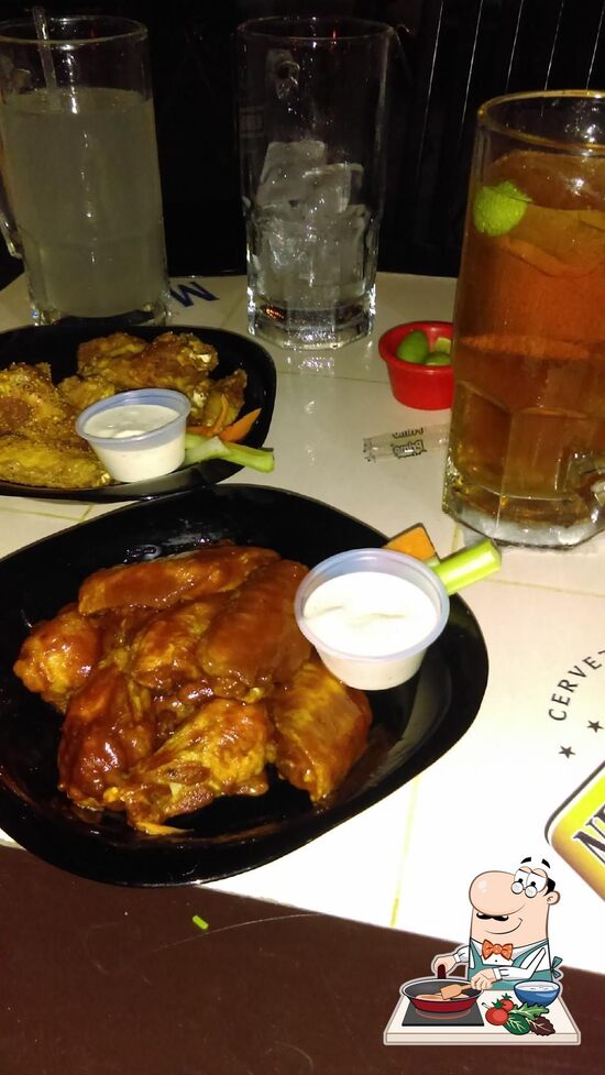 Indie Rest-Bar, Puerto Vallarta - Restaurant menu, prices and reviews