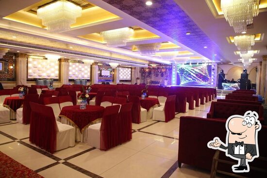 Hotel Chef and Restaurant, Sangrur - Restaurant reviews