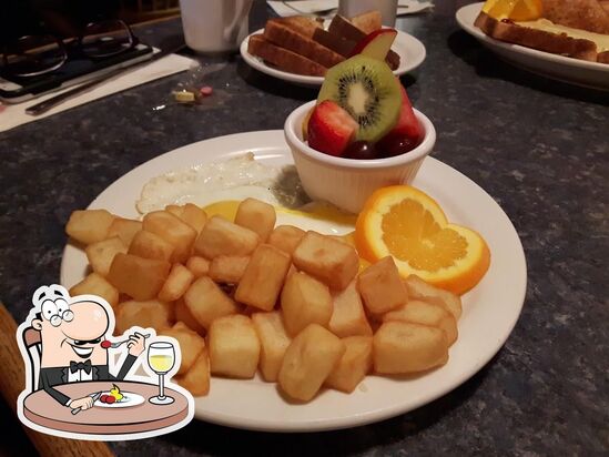 Boot & Blade Restaurant in Owen Sound - Restaurant menu and reviews